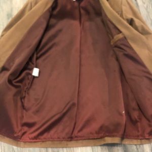 lariat | Jackets & Coats | Vtg Lariat Western Leather Fringe Jacket ...